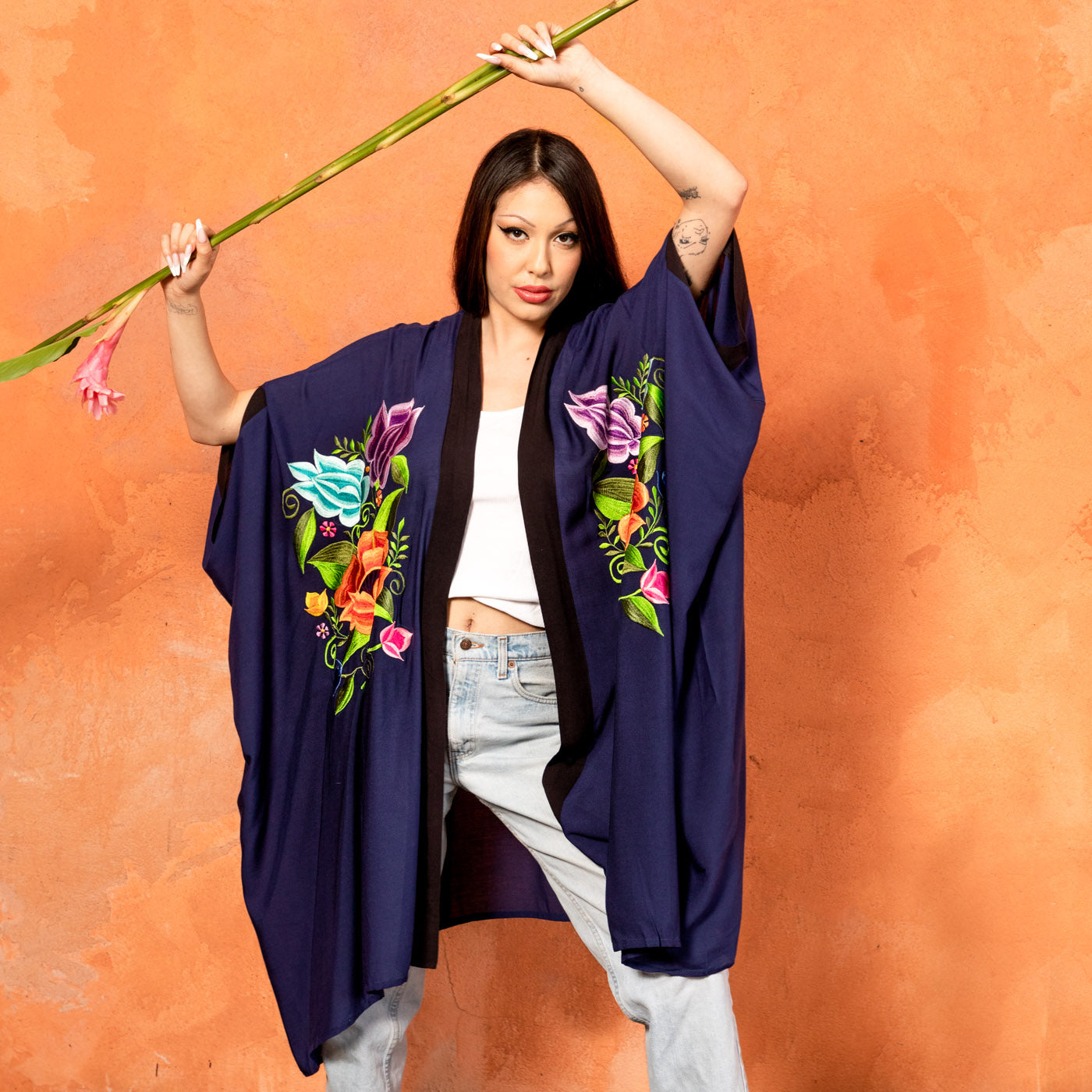Robes – Ceiba LA